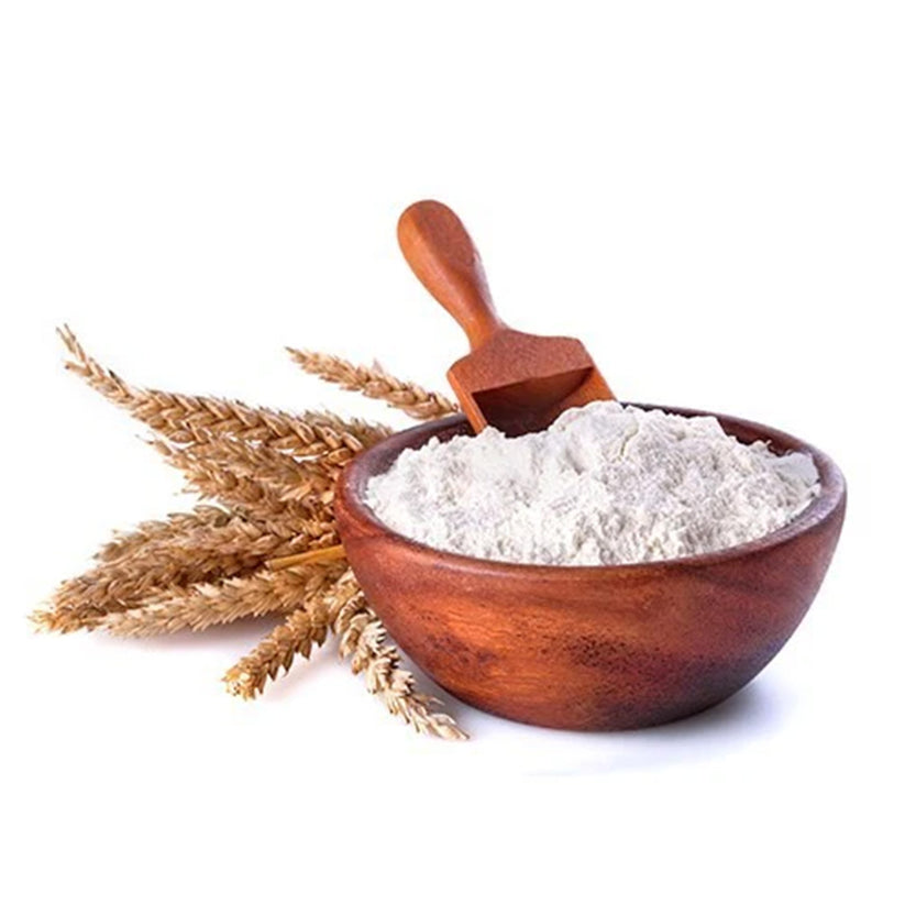 Whole Wheat Powder - Wholesome Whole Wheat Flour – URBAN DELIGHT