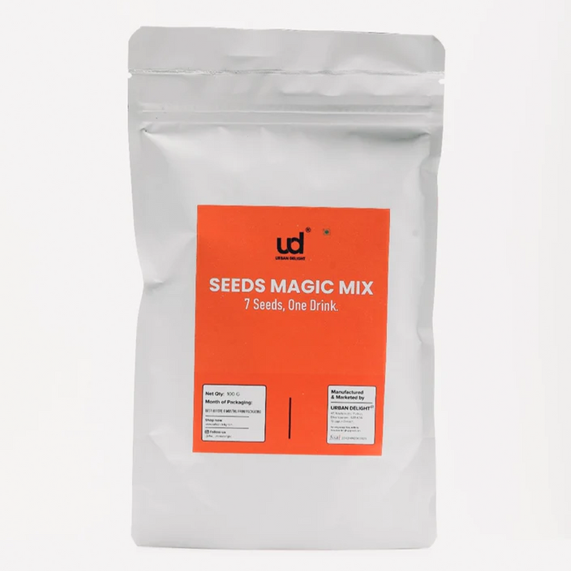 Seeds Magic Mix – URBAN DELIGHT