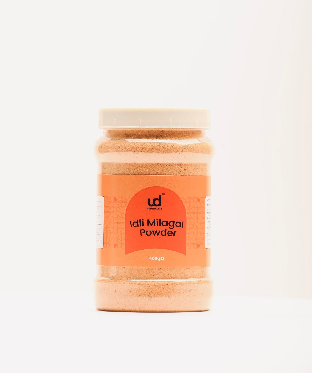 Idli Milagai Powder - Spicy Twist to Idlis – URBAN DELIGHT