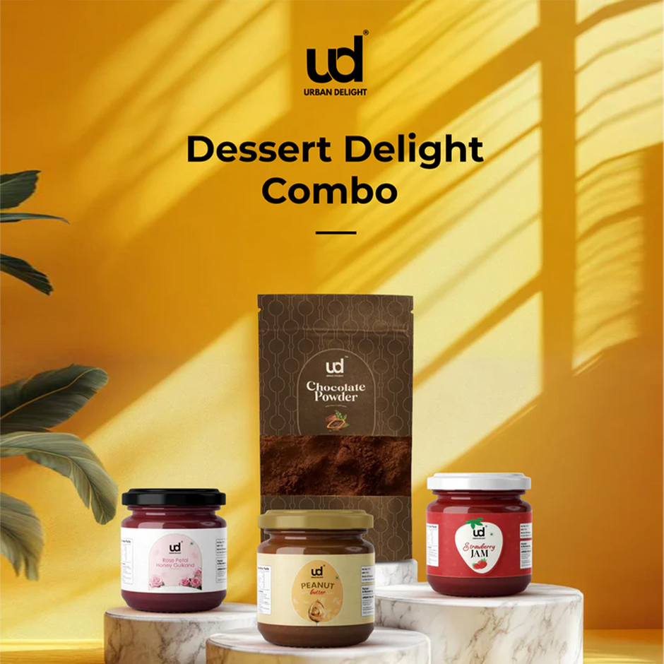 UD Combos – URBAN DELIGHT